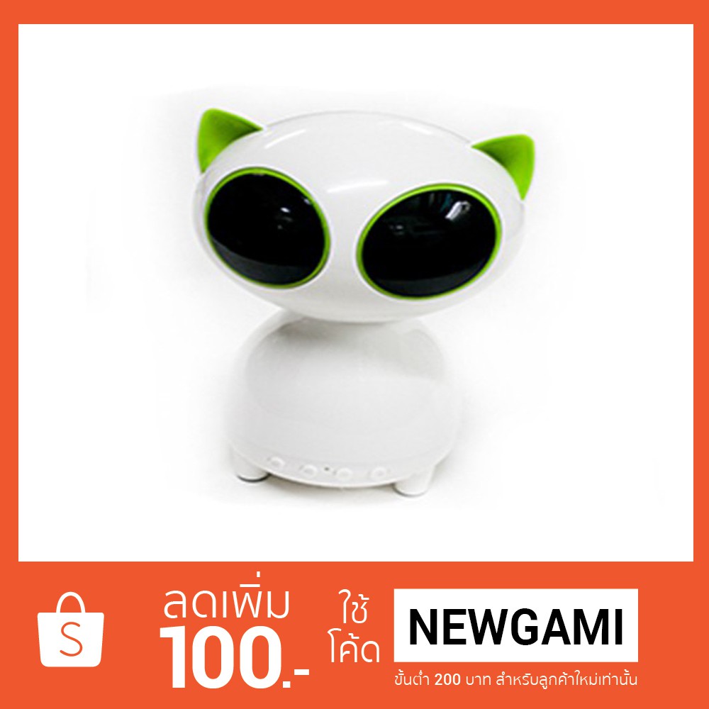 ลำโพง บลูทูธ OKER G6000 | Shopee Thailand