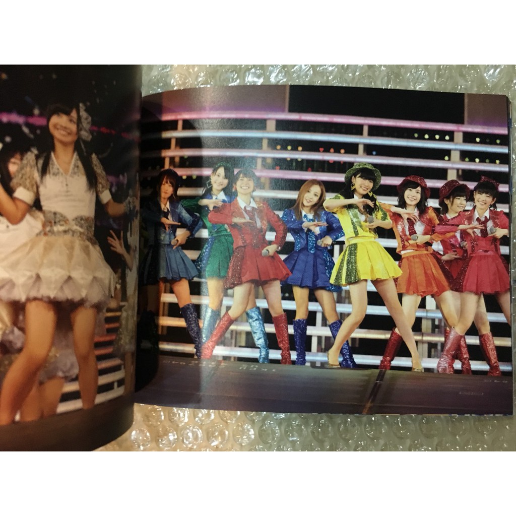 AKB48 5 Big Dome Summer Dome Tour 2013 (Blu-ray) - earthdx - ThaiPick
