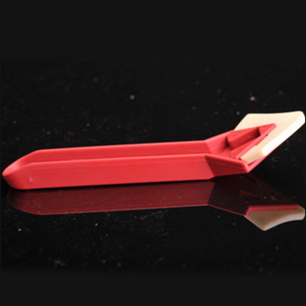 1 Set Negative Angle Scraper Glass Plastic Shovel Blade Removal ...