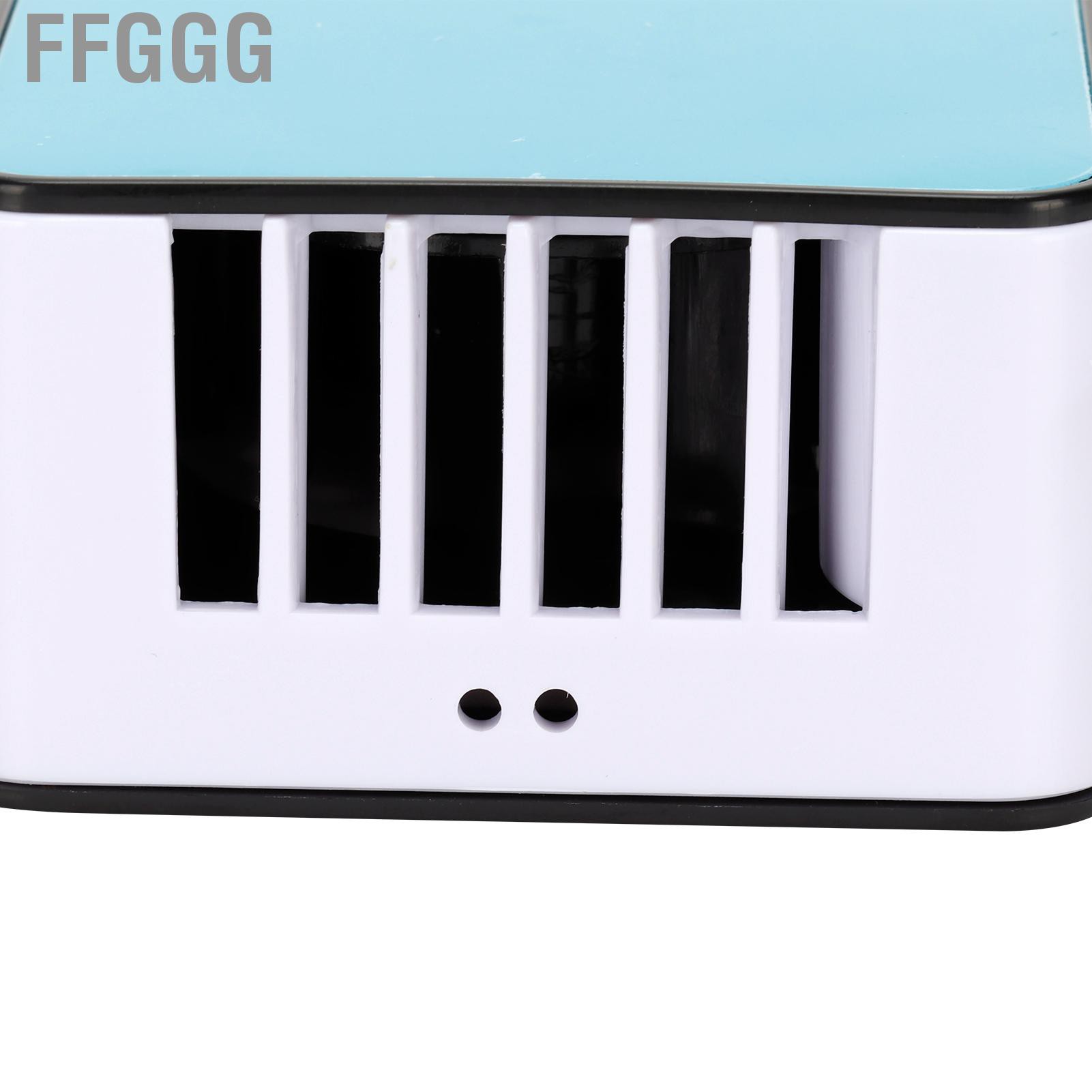 Ffggg เครื่องเป่าลมแบบพกพาขนาดเล็กสีฟ้า - ffggg.th - ThaiPick