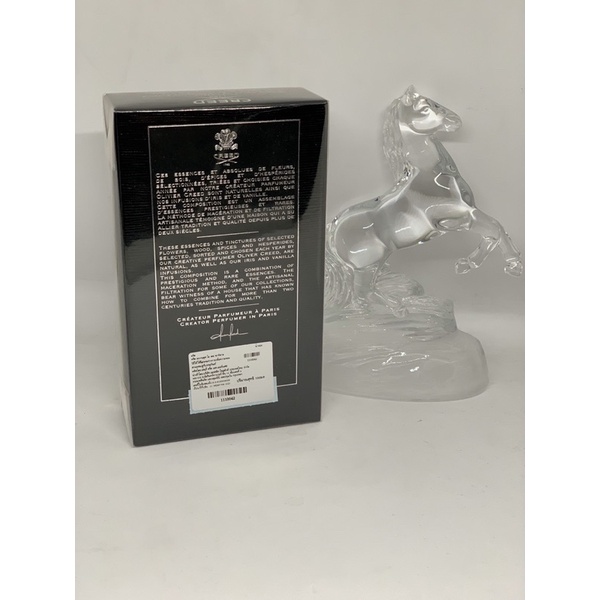 CREED - Aventus 100 ML. SEALED BOX - nap_per - ThaiPick