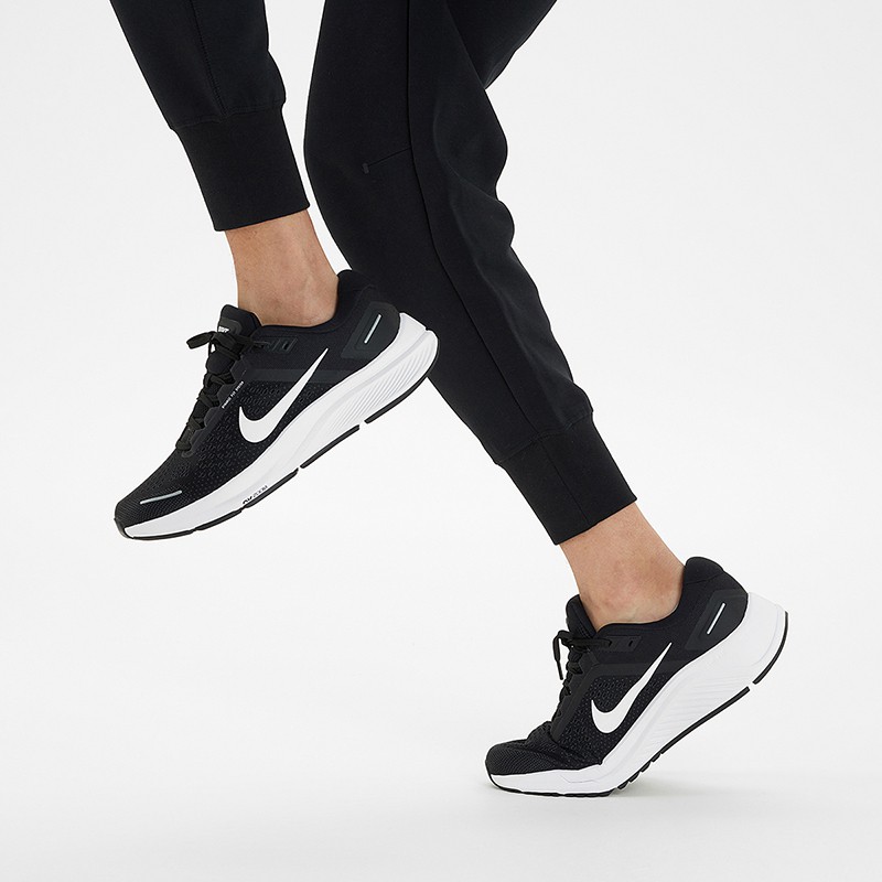 Nikeไนกี้2021ผู้ชายNIKE AIR ZOOM STRUCTURE 23รองเท้าวิ่งCZ6720001 ...