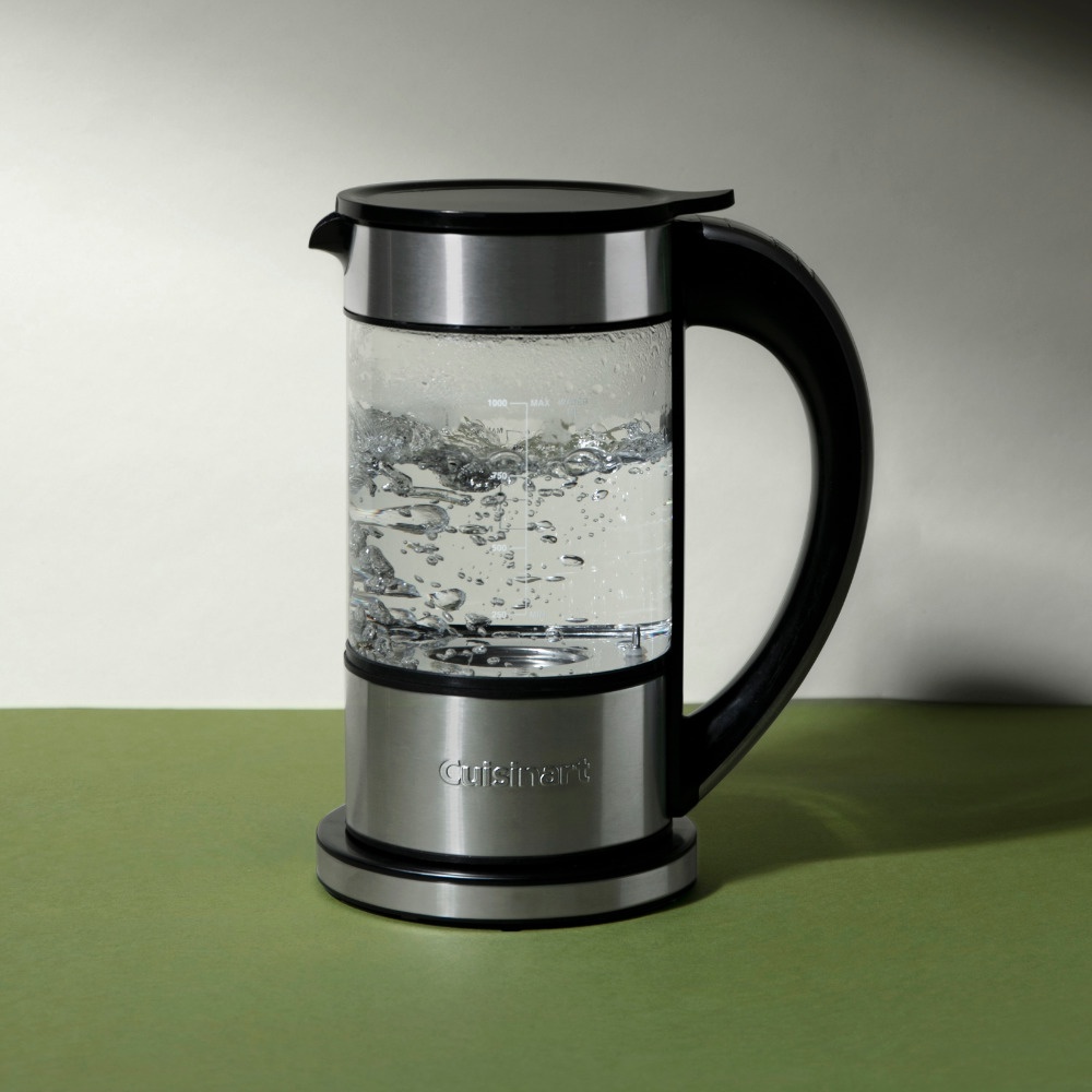 Cuisinart Fountain Coffee Maker เครื่องชงกาแฟ FCC-1 - cuisinart ...