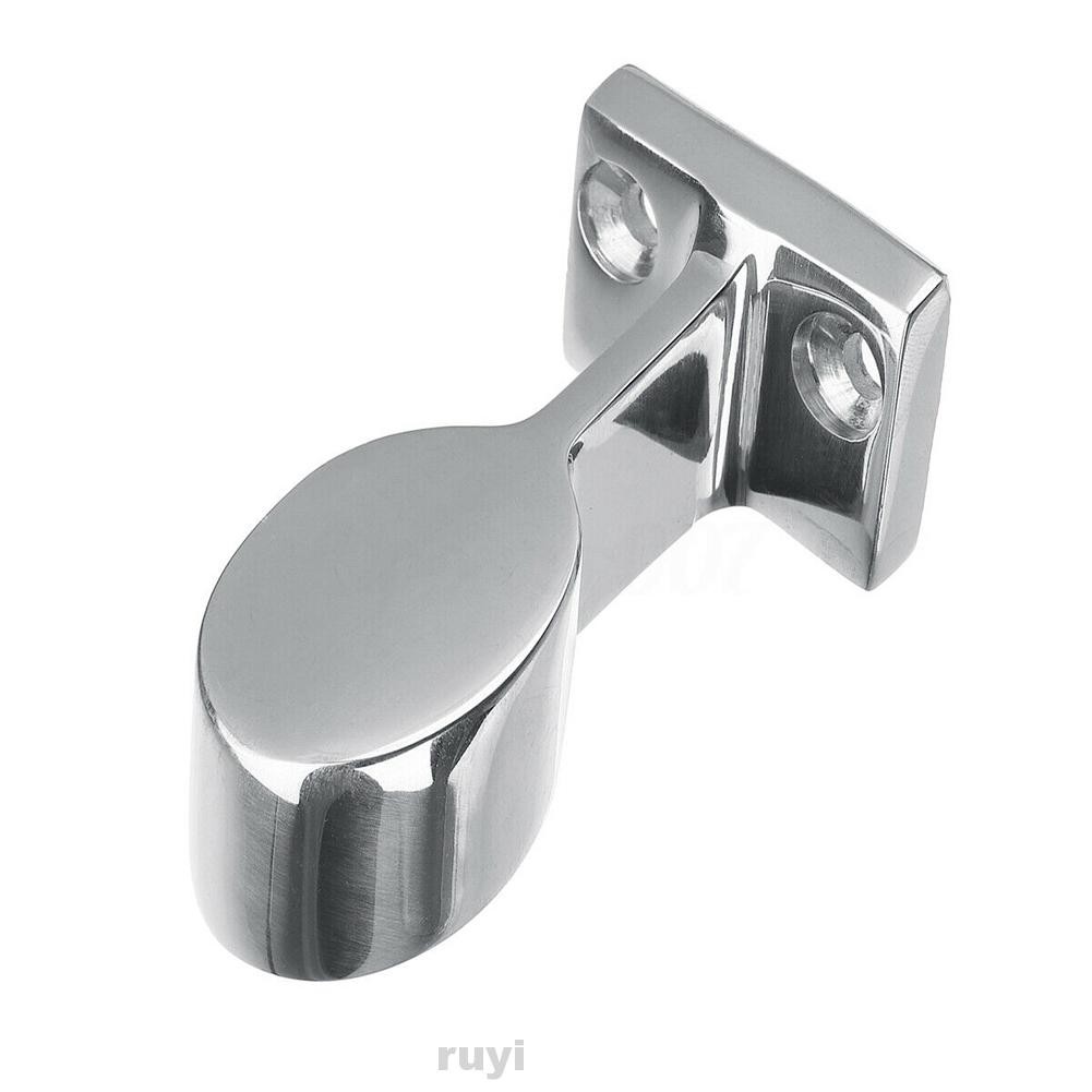 60 Degree Smooth Accessories Stainless Steel Hardware Polished Rust ...