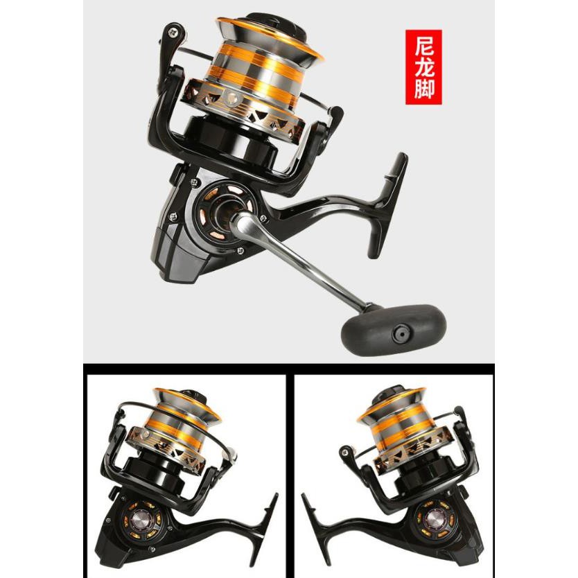️READY STOCK️DH90001000012000 Fishing Reel Spinning Reel Fishing Sea ...