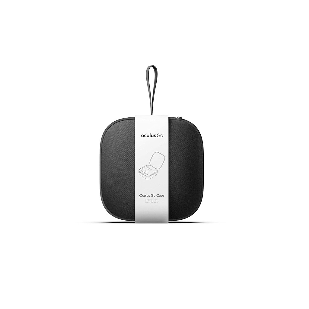 Oculus Go — Travel Case - icetech. - ThaiPick