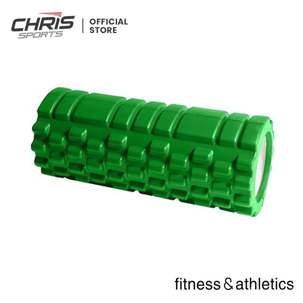 Fitness & Athletics Foam Roller | Shopee Thailand