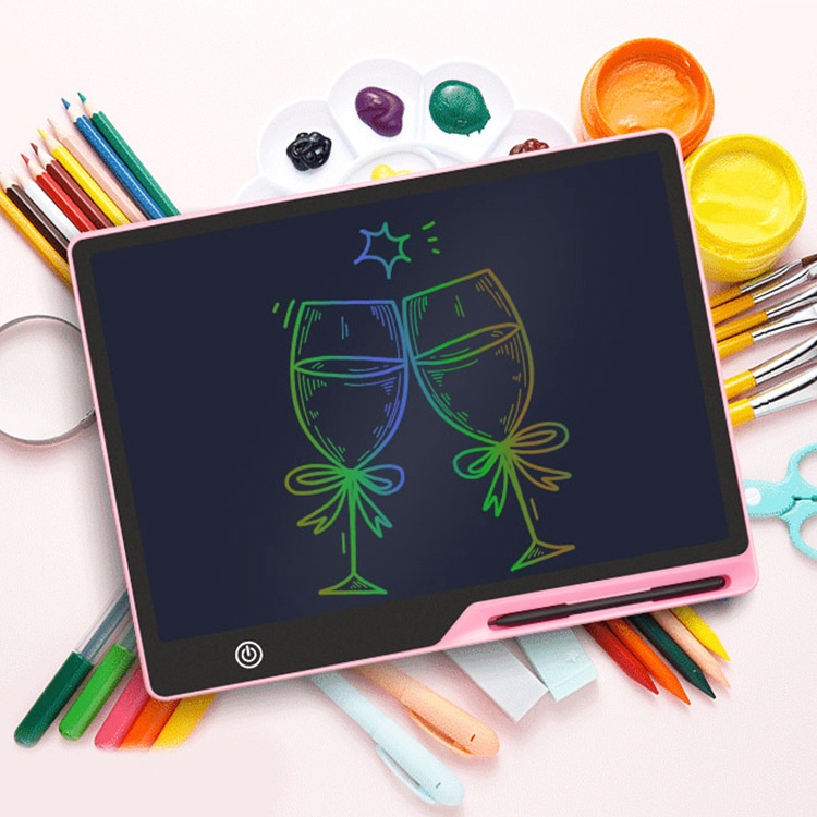 B16inch Electronic Writing Board Drawing Tablet Handwriting LCD Screen ...