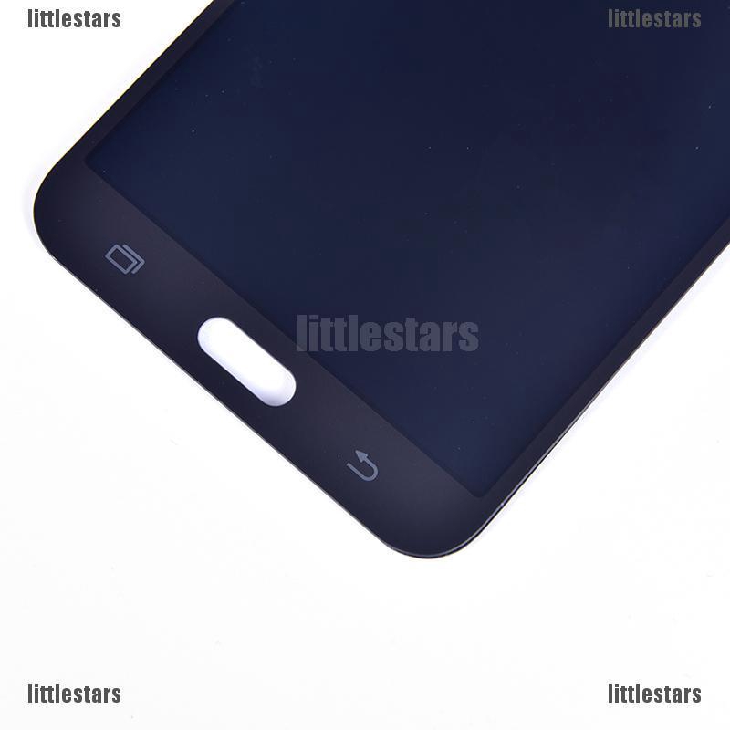 หน้าจอสัมผัสจอแอลซีดี Samsung Galaxy J 7 2015 J 700 J 700 F / M / H ...
