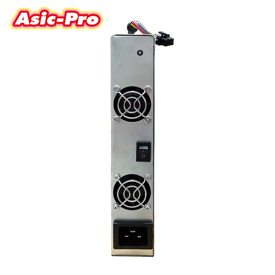 PSU3300-03 สำหรับ Asic Miner Avalon A1066 A1066pro A1166 A1666pro A1246 ...