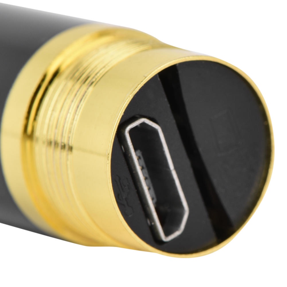 Recorder Pen-shaped USB Sound Pen Security Camera Videos 1080P - huida ...
