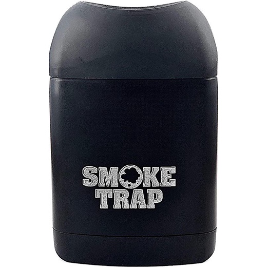 (พร้อมส่ง) Smoke Trap ของแท้100 Original ที่เก็บควันส่วนตัว ที่กรองควัน ...