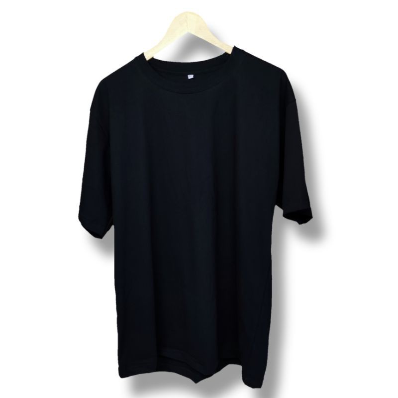 เสื้อยืดคอกลม เสื้อยืดสีพื้น ไซส์ใหญ่ 2XL 3XL 4XL 5XL Cotton100 no.32 - 6cctowt8hj - ThaiPick