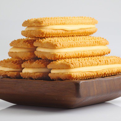 Sunssi Franzzi CHEESE Chocolate Cookie 115g - diney - ThaiPick