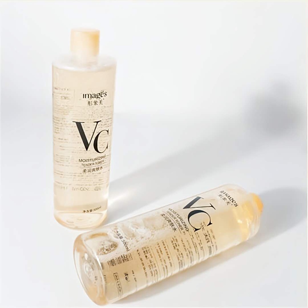 VC โทนเนอร์VC Toner ผลิตภัณฑ์ดูแลผิว สเปรย์เพิ่มความชุ่มชื้น ควบคุมรู ...