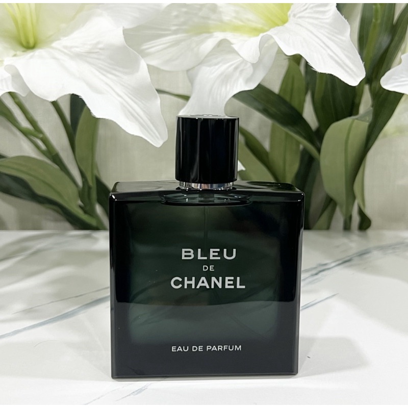 Chanel Bleu DE NO BOX ถูกที่สุด พร้อมโปรโมชั่น ส.ค. 2024|BigGoเช็คราคาง่ายๆ