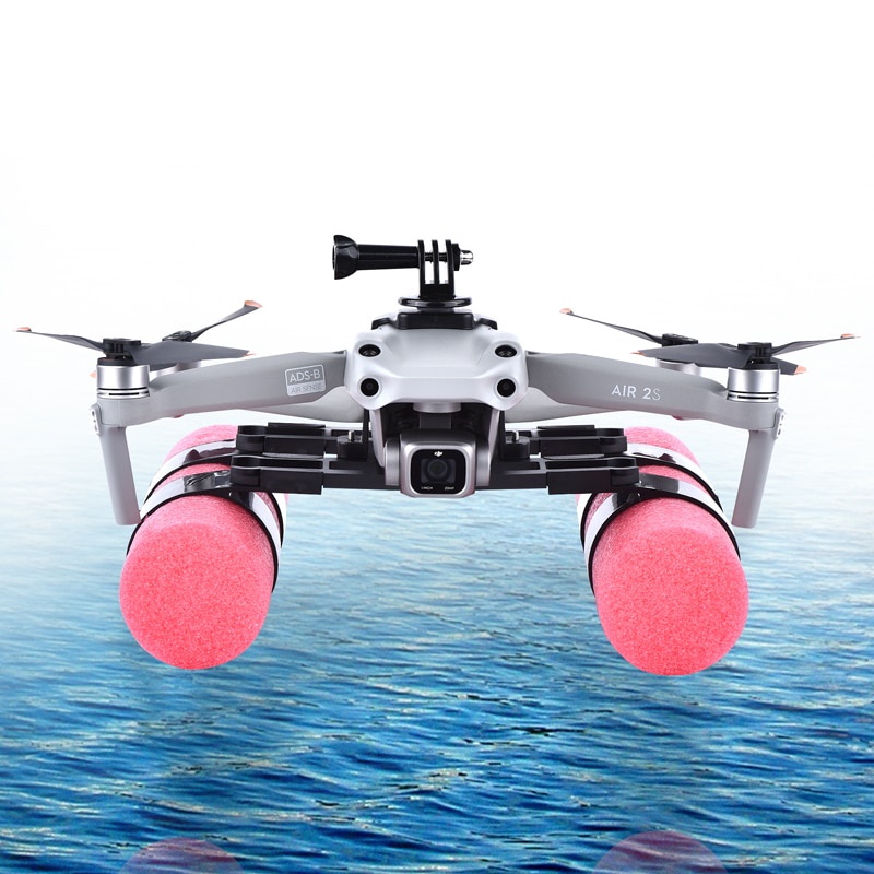 Drone For DJI Mavic Air 2S/Air 2 water surface buoyancy rod floating ...