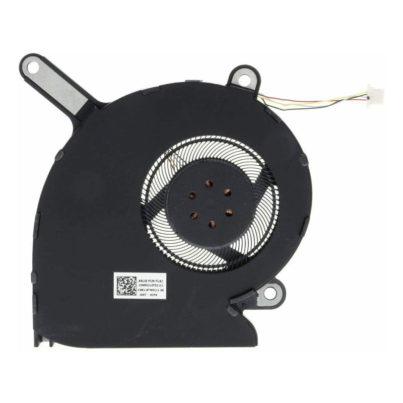 Ready StockCPU GPU Cooling Fan For Asus ROG Strix G15 G512 Cooler ...