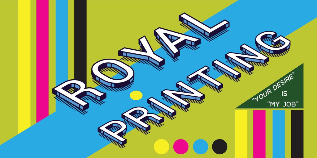 Royal Printing สิ่งพิมพ์ทุกแบบ, ร้านค้าออนไลน์ | Shopee Thailand