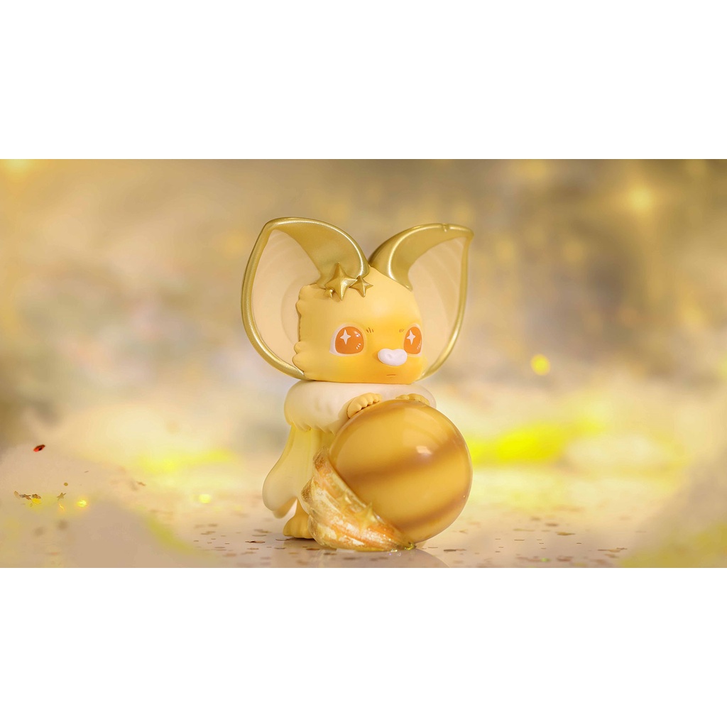 POP MART Yoki My Little Planets - toydd88 - ThaiPick