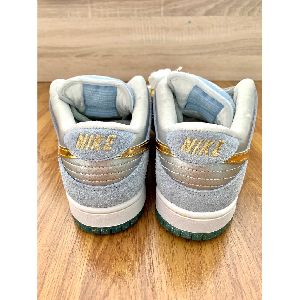 Nike SB Dunk Low Sean Cliver - adamkizk - ThaiPick
