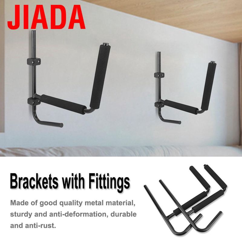 Jiada ชั้นวางของสําหรับเรือคายัคแคนู - jiadass.th - ThaiPick