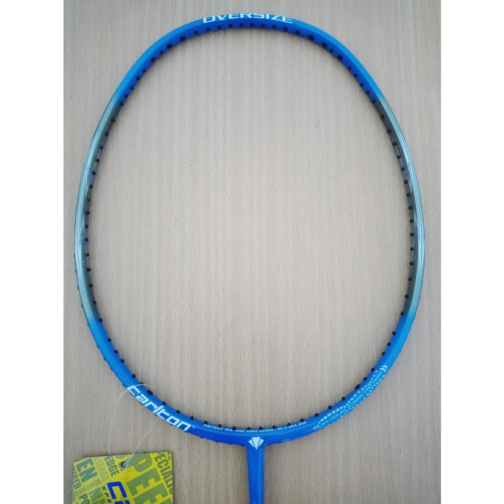 Carlton Optimax Eclipse 60 - progressbadminton - ThaiPick