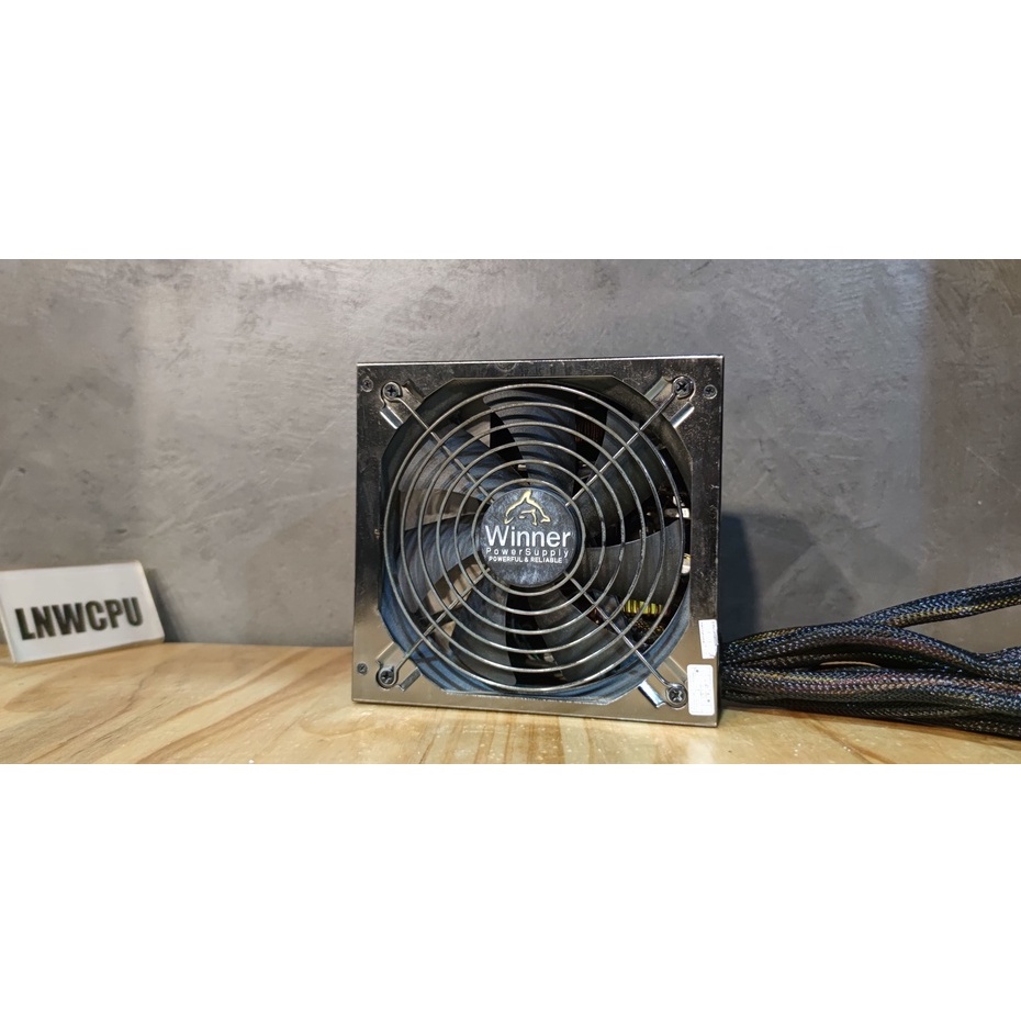 Power Supply 750W Itsonas Winner มือสอง - potphuttiphan - ThaiPick