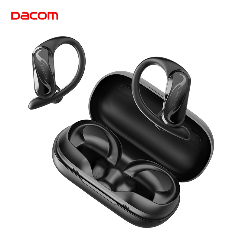 Dacom Bonebuds X1 True Wireless Bone Conduction Bluetooth Headset ...