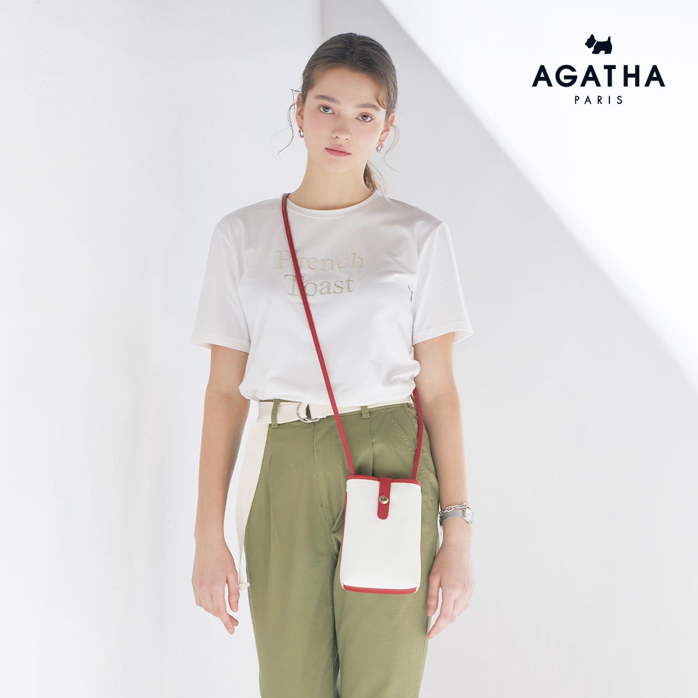 AGATHA FASHION Official Store, ร้านค้าออนไลน์ | Shopee Thailand