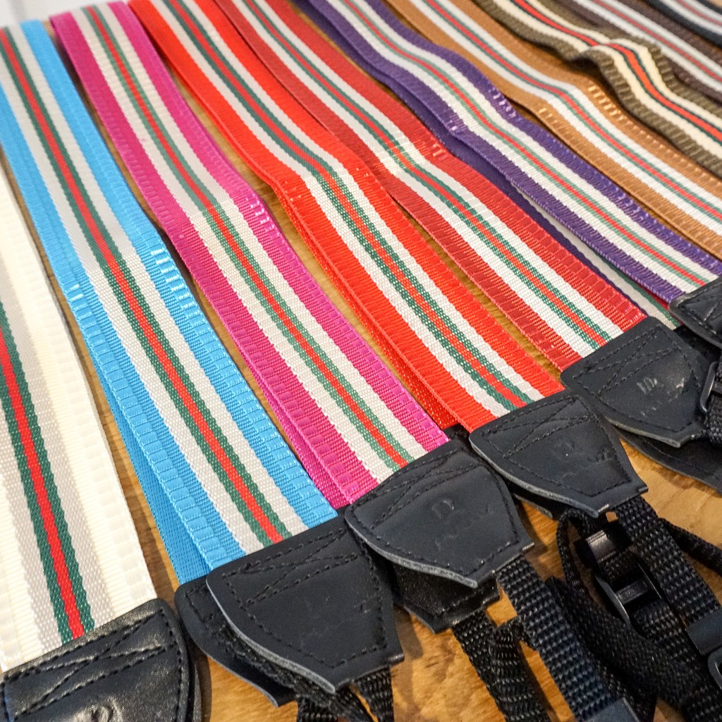 สายคล้องกล้อง Mirrorless DSLR Camera Strap - tcamshop - ThaiPick