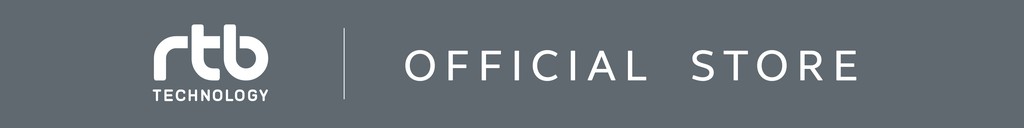 RTB Technology Official Store , ร้านค้าออนไลน์ | Shopee Thailand