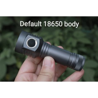 ไฟฉายแรงสูง Emisar D1 Mini Thrower SST40 LED | Shopee Thailand