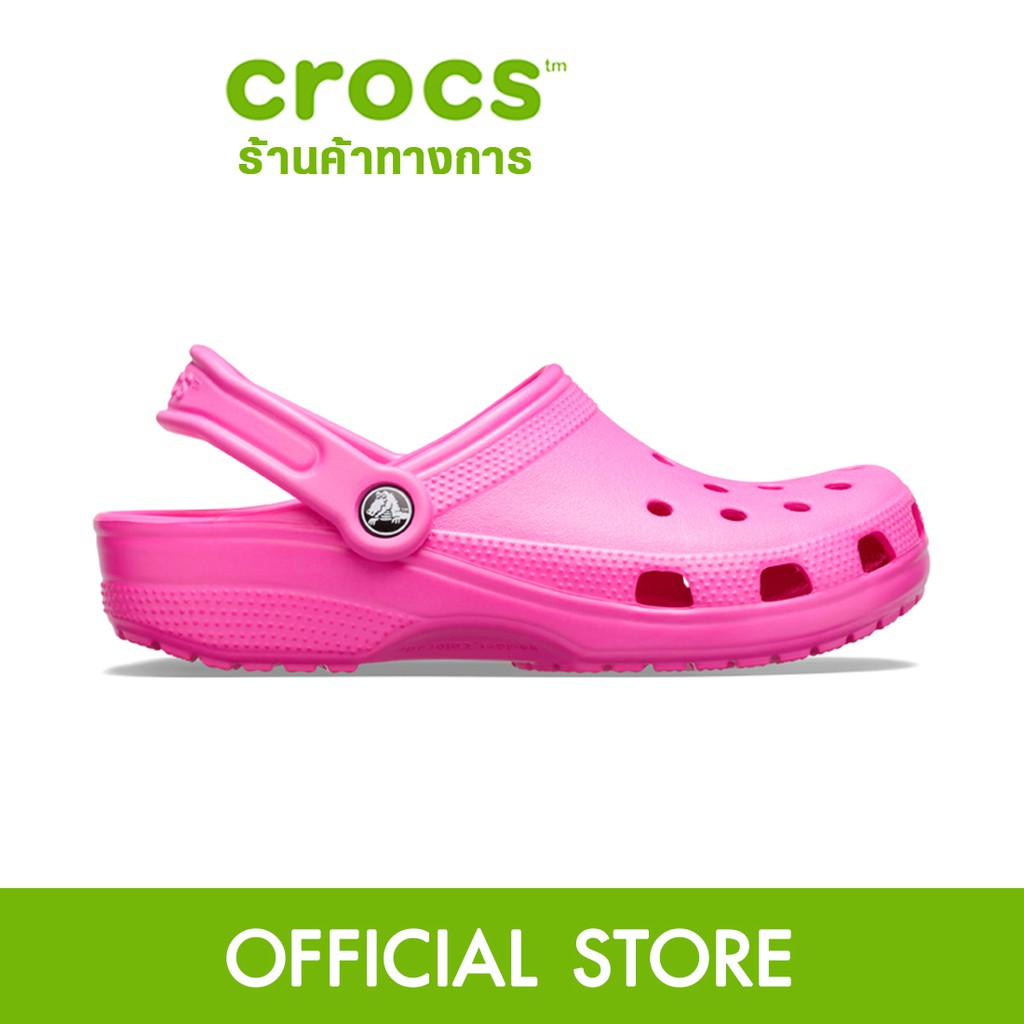 TIK TOK CLASSIC พร้อมส่ง Style Crocs Classic Clog Kids (Unisex) NI ...