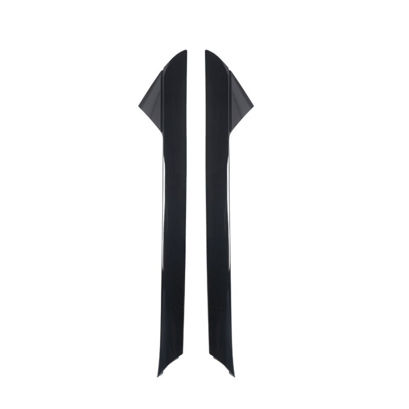 For Ford Explorer windshield outer trim molding pillar left and right ...