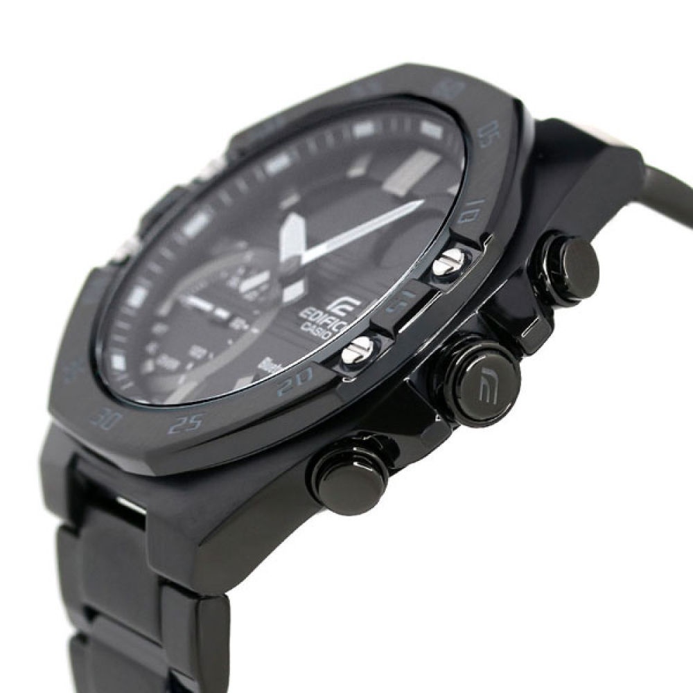 Casio Edifice SMARTPHONE LINK บลูทูธ รุ่น ECB-10DB-1A ECB-10DC-1A ของแท้ ประกัน CMG - bstasnl8dv ...