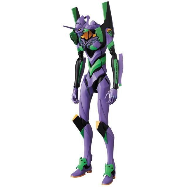 19cm Neon Genesis Evangelion Eva Evangelion 01 Anime Action Figure Pvc