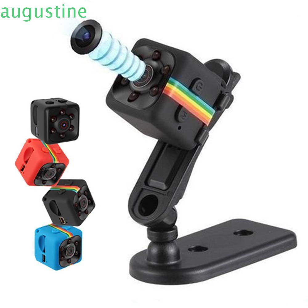 AUGUSTINE Outdoor sports Micro Camera Secret Web Cam HD Camera 1080P ...