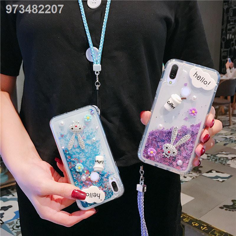 เคสโทรศัพท์เคสโทรศัพท์ Redmi 7A redmi7A ทรายดูด noto7pro เคสซิลิโคน ...