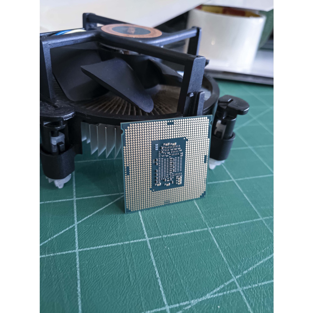มือสอง CPU Celeron G4930 (Box-Next) มีประกัน - ednerd - ThaiPick
