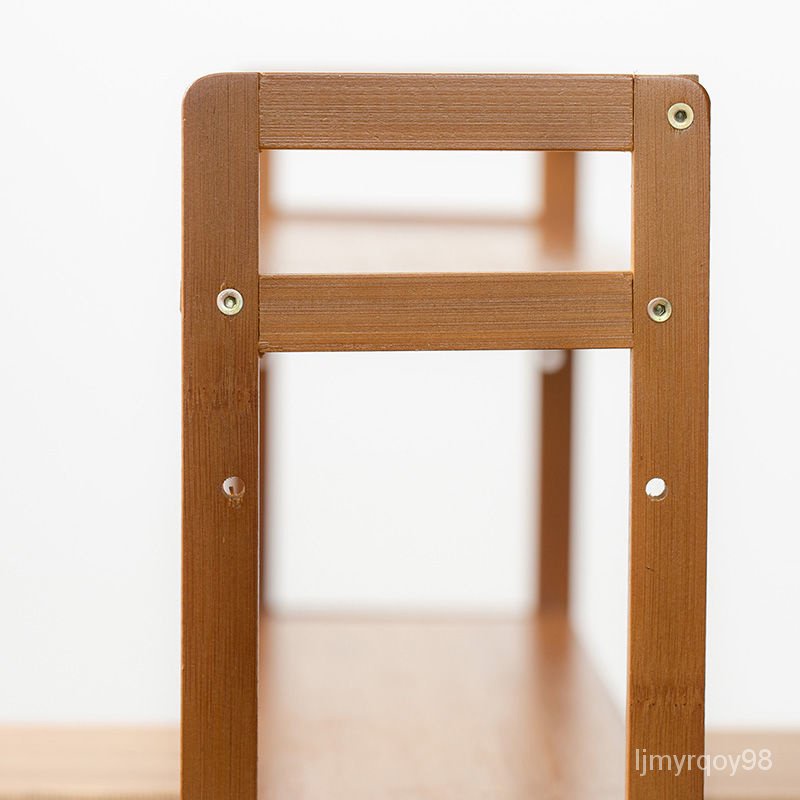 ins2021 new table storage shelf tea rack table table top tea cup racks ...