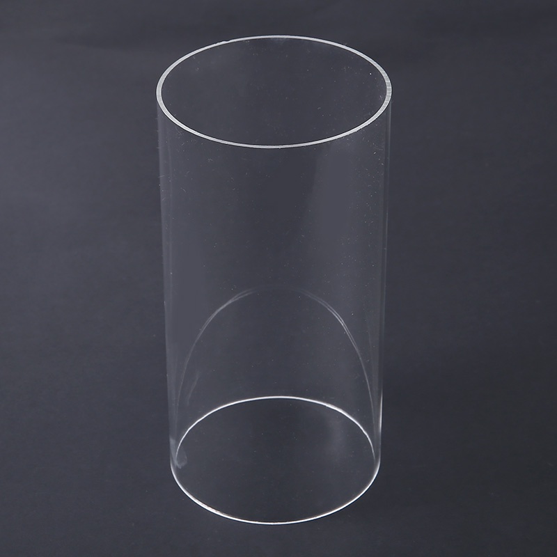 1pc 100mm OD 95mm ID Diameter Acrylic Glass Lucite Tube 200mm Length ...