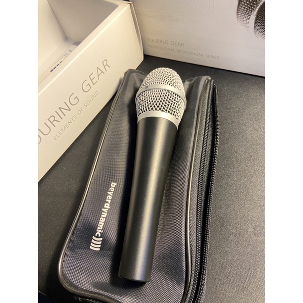 ไมค์beyerdynamic ถูกที่สุด พร้อมโปรโมชั่น ธ.ค. 2023|BigGoเช็คราคาง่ายๆ
