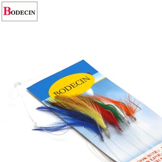 Sea Sabiki Rigs Jigging Fishing Hook Bait 3 Baglot Flash Rig Peche ...