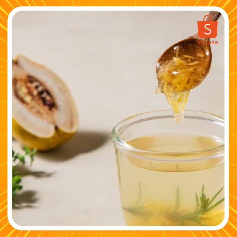 ชาผลไม้เกาหลี ชาน้ำผึ้งเกาหลีKOTSAM honey Citron Tea ชาส้ม ชาพุทรา ชา ...