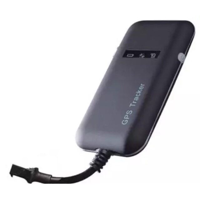 GPS tracker GT02A Guaranteed 100% 4 band | Shopee Thailand