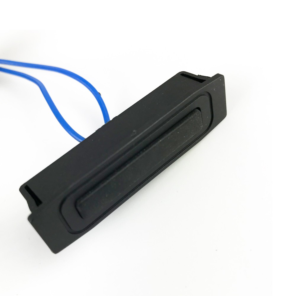 Car Trunk Deck Lid Switch 25380ED000 For Nissan Murano 2005-2007 Versa ...