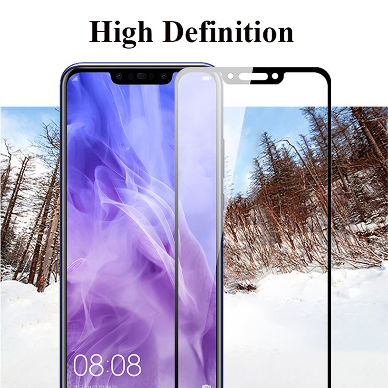 Huawei Nova 3i Nova 3 Nova 2i Nova 2 lite Nova 2 Nova 2s Nova 2plus Tempered Glass Screen Film ...