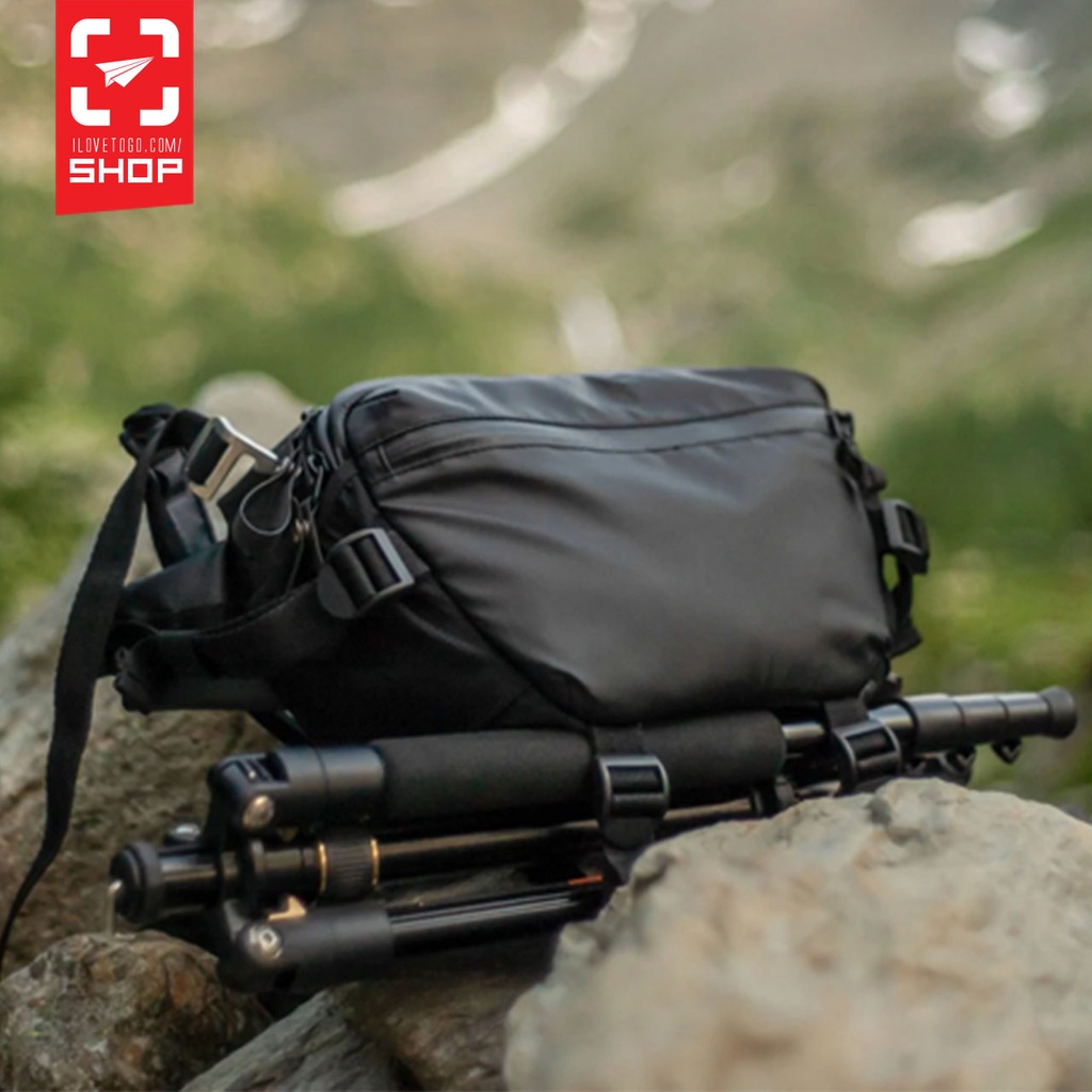 กระเป๋ากล้อง Instinct - 420D Pro Camera Sling 7L | Shopee Thailand