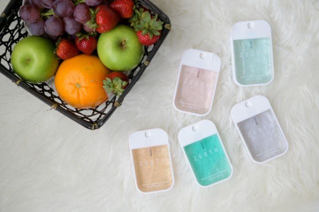 Zooth ถูกที่สุด พร้อมโปรโมชั่น ธ.ค. 2022|BigGoเช็คราคาง่ายๆ